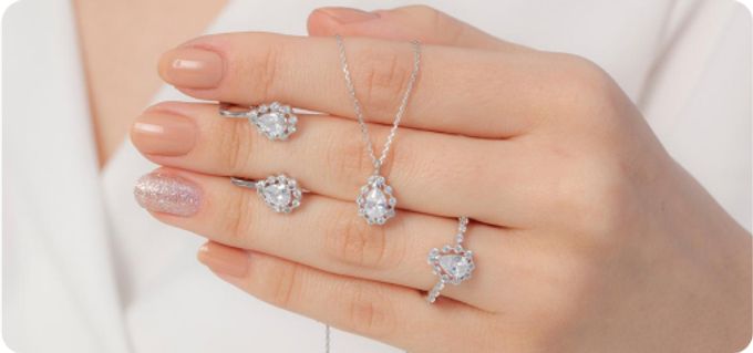 About GEMGEM | Your Trusted Online Jewelry Marketplace