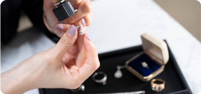 About GEMGEM | Your Trusted Online Jewelry Marketplace