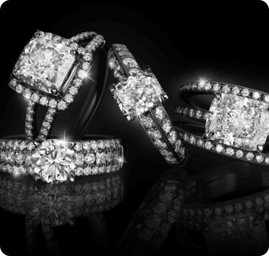 Shop IGI-Authenticated Pre-Owned Jewelry | GEMGEM