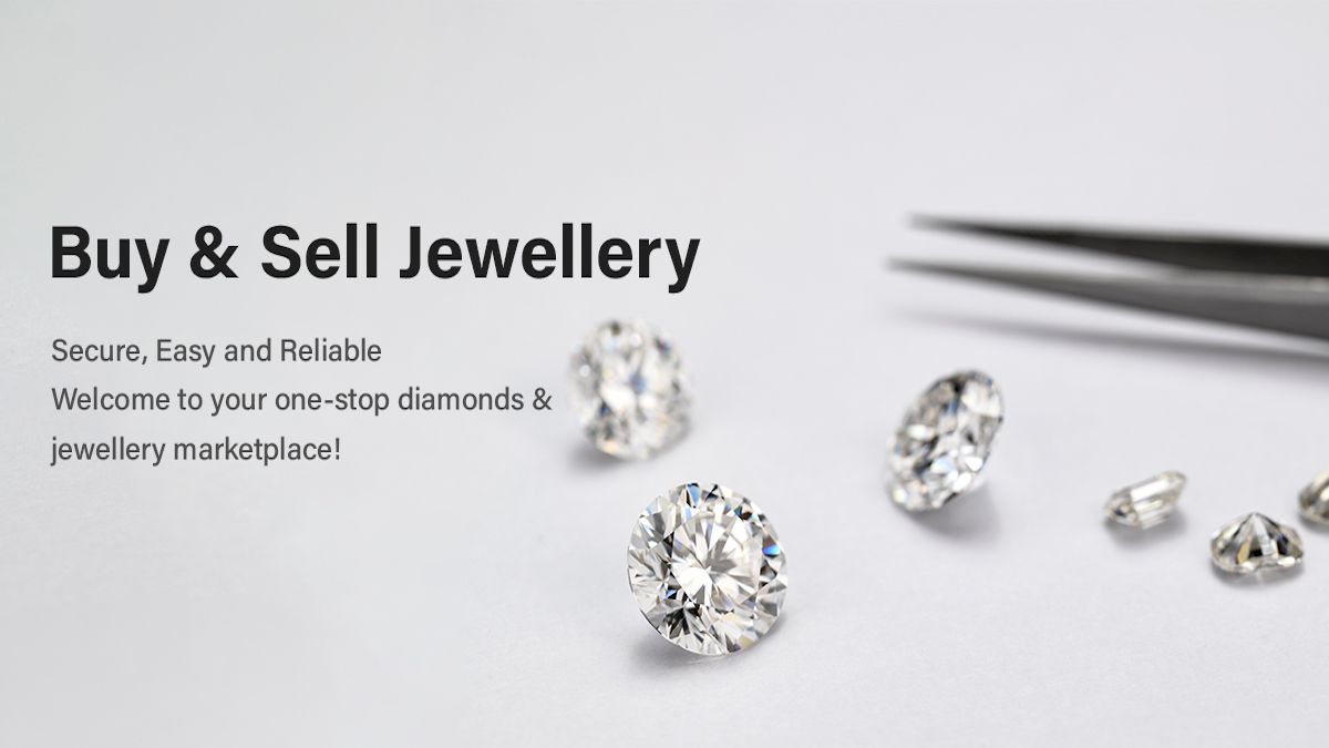 Buy & Sell Diamond Jewellery and Precious Stones with Confidence | GEMGEM